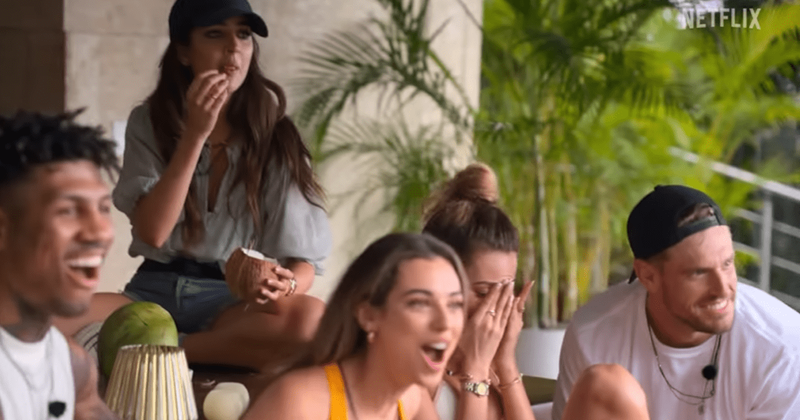 Who is on 'Perfect Match'? Netflix dating show brings back 'most popular' old faces across ...