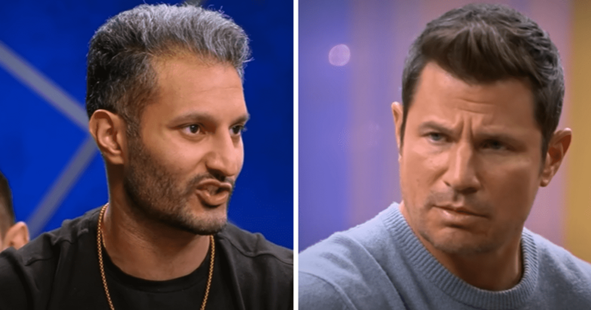 Why did Shake Chatterjee turn down 'Perfect Match'? Reality star still ...