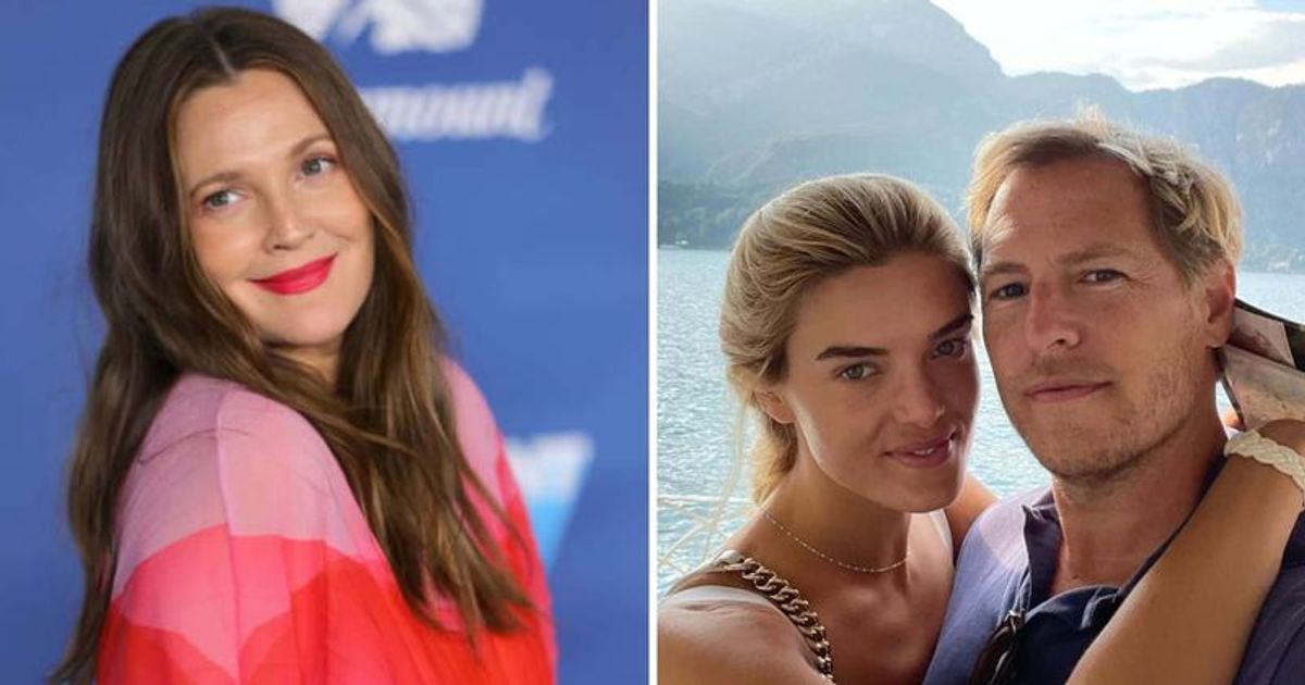 Drew Barrymore's ex-husband Will Kopelman expecting baby boy with wife ...