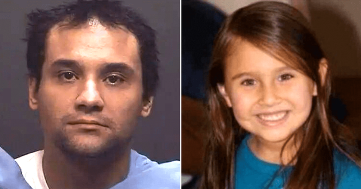 Christopher Clements: Murder trial commences for suspect in tragic death of 6-year-old Isabel ...