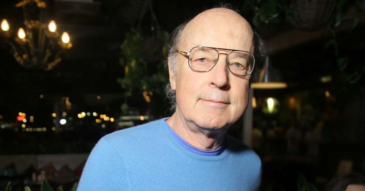 How did Tom Luddy die? Film producer who co-founded Telluride Film ...