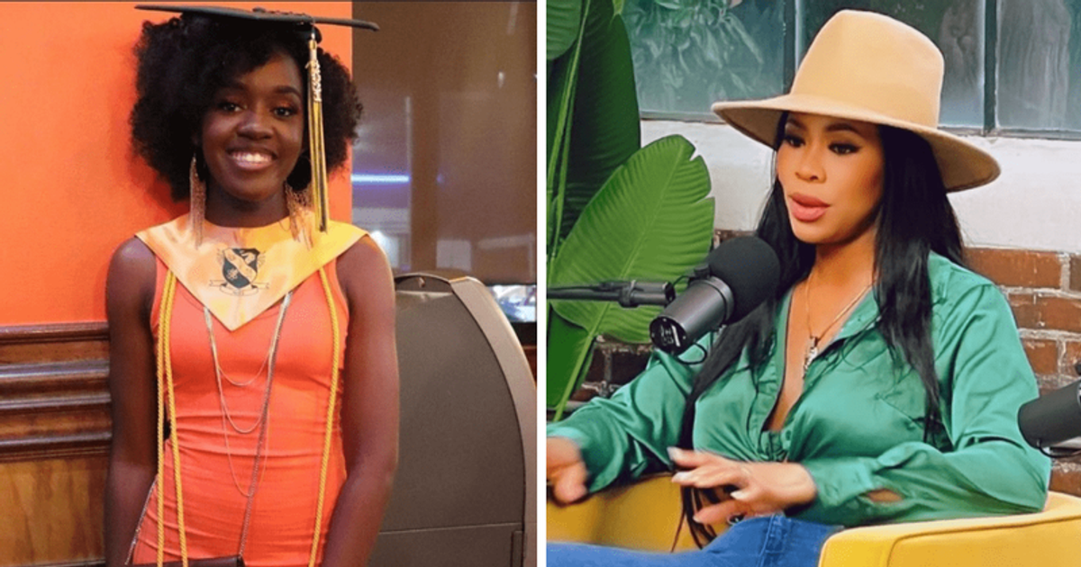 Who was Arielle Anderson? Third victim of Michigan State shooting ...