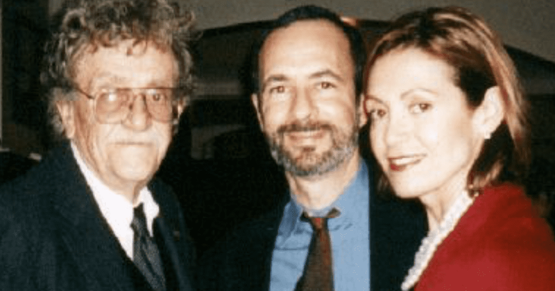 Who was Linda Weide? Heartbreaking obituary written by Robert Weide for ...