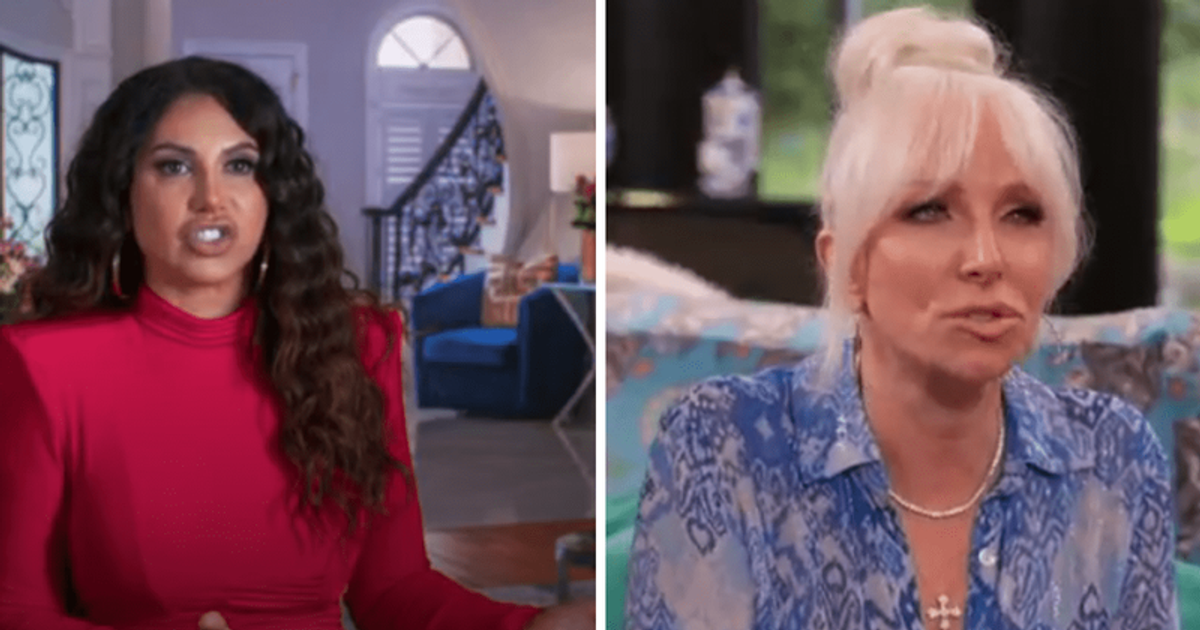 Why is Margaret mad at Jennifer? 'RHONJ' fans say she's 'terrified that ...