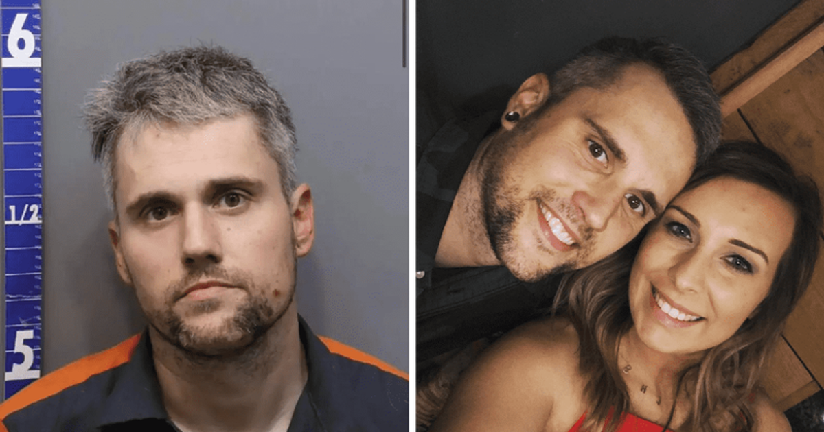 Why Was Ryan Edwards Arrested ‘teen Mom Alums Rocky Marriage To Wife