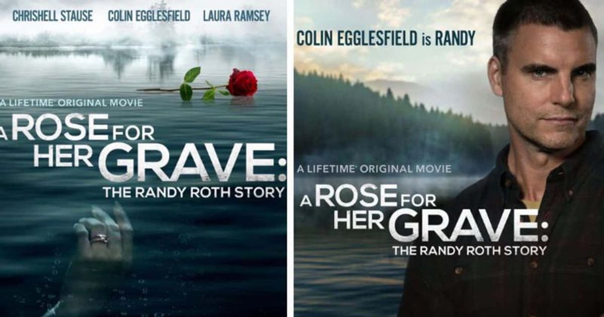 'A Rose for Her Grave: The Randy Roth Story’ on Lifetime: Where is ...