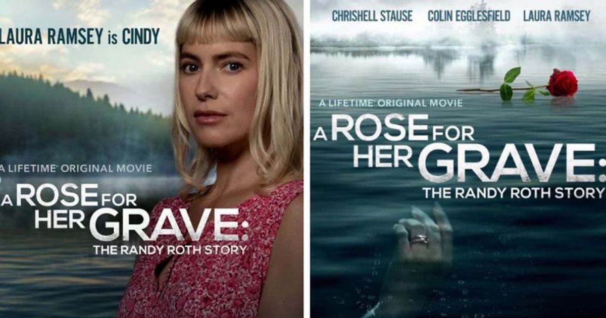 A Rose for Her Grave: The Randy Roth Story’ on Lifetime: Who is Laura Ramsey's Cindy Roth? | MEAWW
