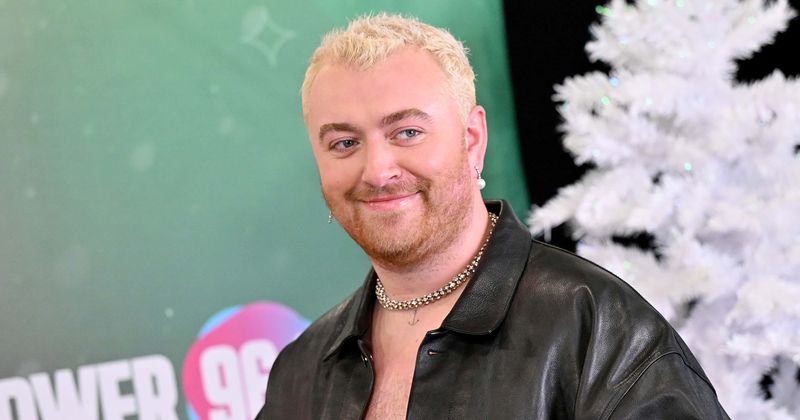 'What nonsense!' Sam Smith uses new genderless word 'fisherthem ...