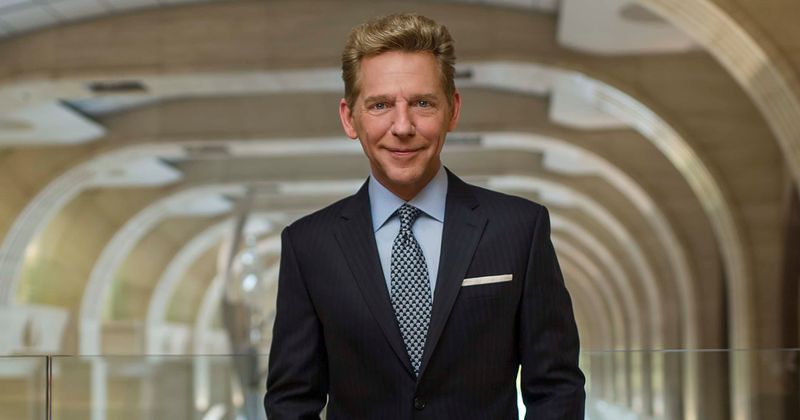 Scientology leader David Miscavige deemed 'served' in labor trafficking ...