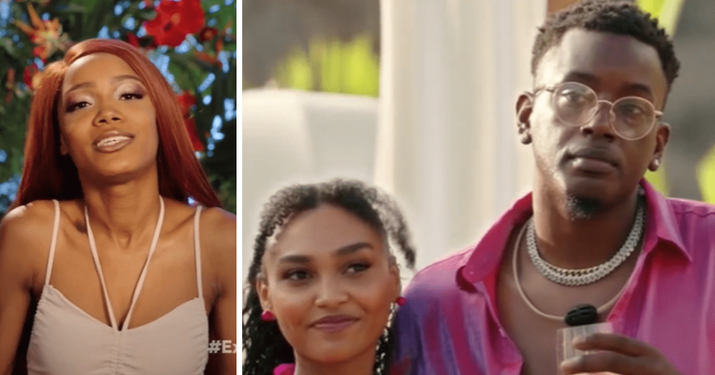 Who is Spari's ex Ri Nelson? Rapper joins 'Ex On The Beach: Couples ...