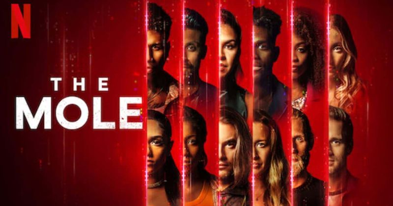 'Where do I apply?': Fans euphoric as Netflix renews 'The Mole' for ...