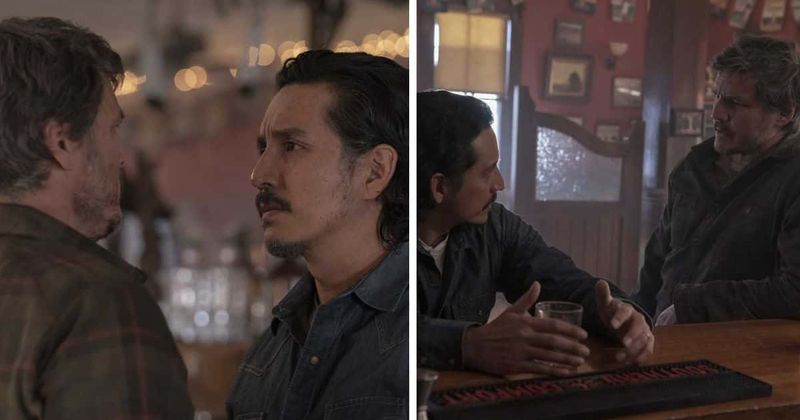 Reunion of Joel and Tommy: Images from 'The Last of Us' Episode 6 show estranged brothers ...