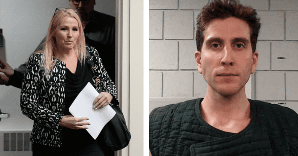 What is Anne Taylor's fee? Bryan Kohberger's public defender to be paid ...