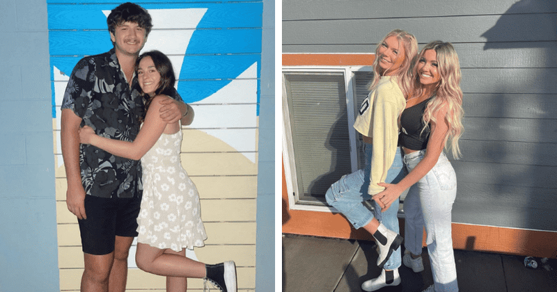 Idaho murders: ‘Survivor’s guilt’ haunts roommates Dylan Mortensen and ...