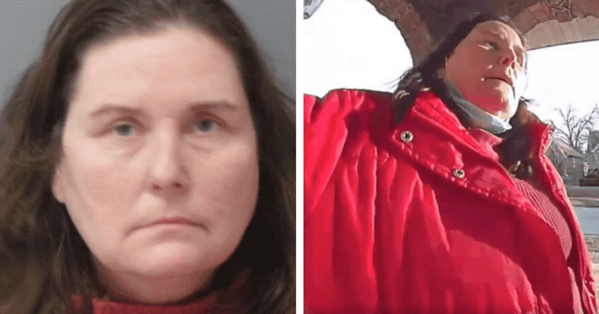 Judy Kline: Woman, 54, banned from reaching out to family she harassed ...