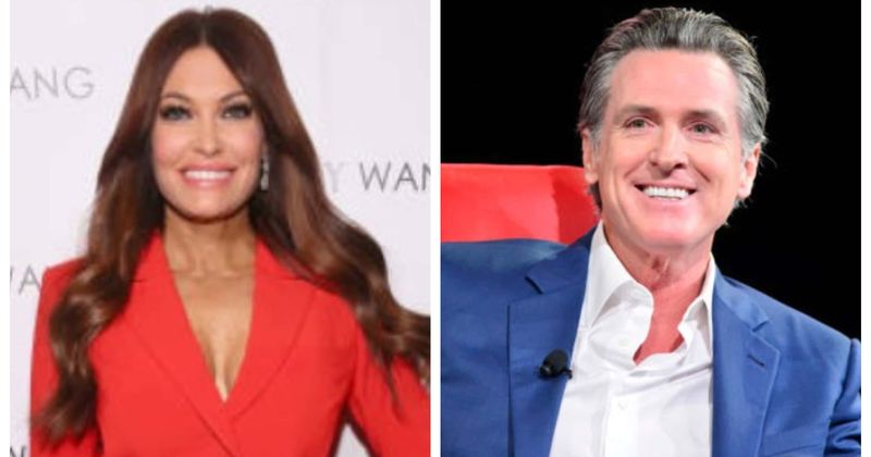 Kimberly Guilfoyle slams ex Gavin Newsom for saying she 'fell prey' to ...