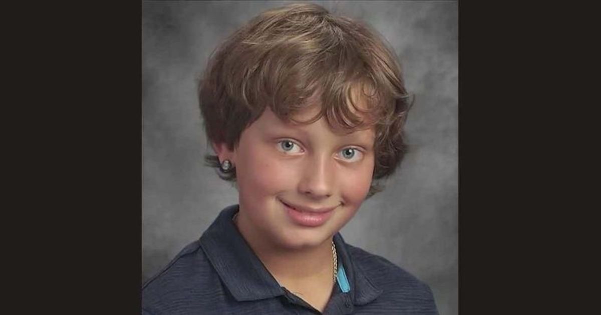 Who was Jesse Brown? Florida boy, 11, dies from flesh-eating bacteria ...