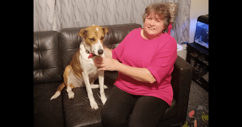 Marie Greene: Mom found dead in roof cavity of cottage hit by cyclone ...