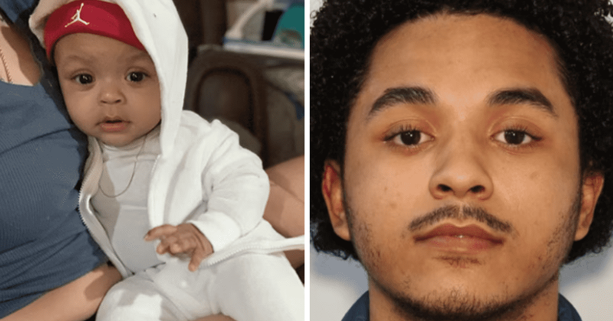 Ahmiri Chaney: Amber Alert issued for toddler abducted from Alaska home ...