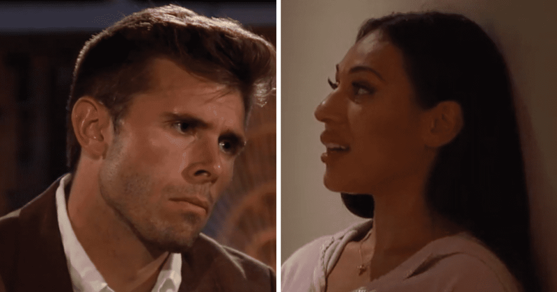 Why didn't Zach give one-on-one date card to Mercedes Northup? 'The ...