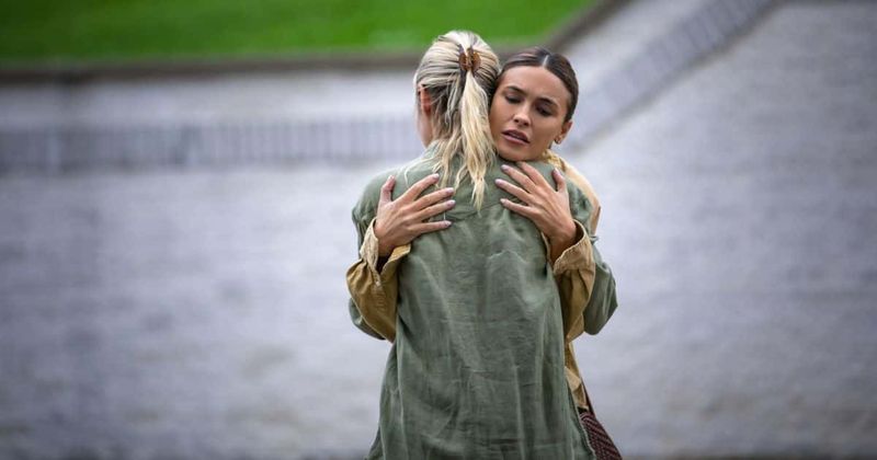 'A Rose for Her Grave: The Randy Roth Story' Review: A perfect ...