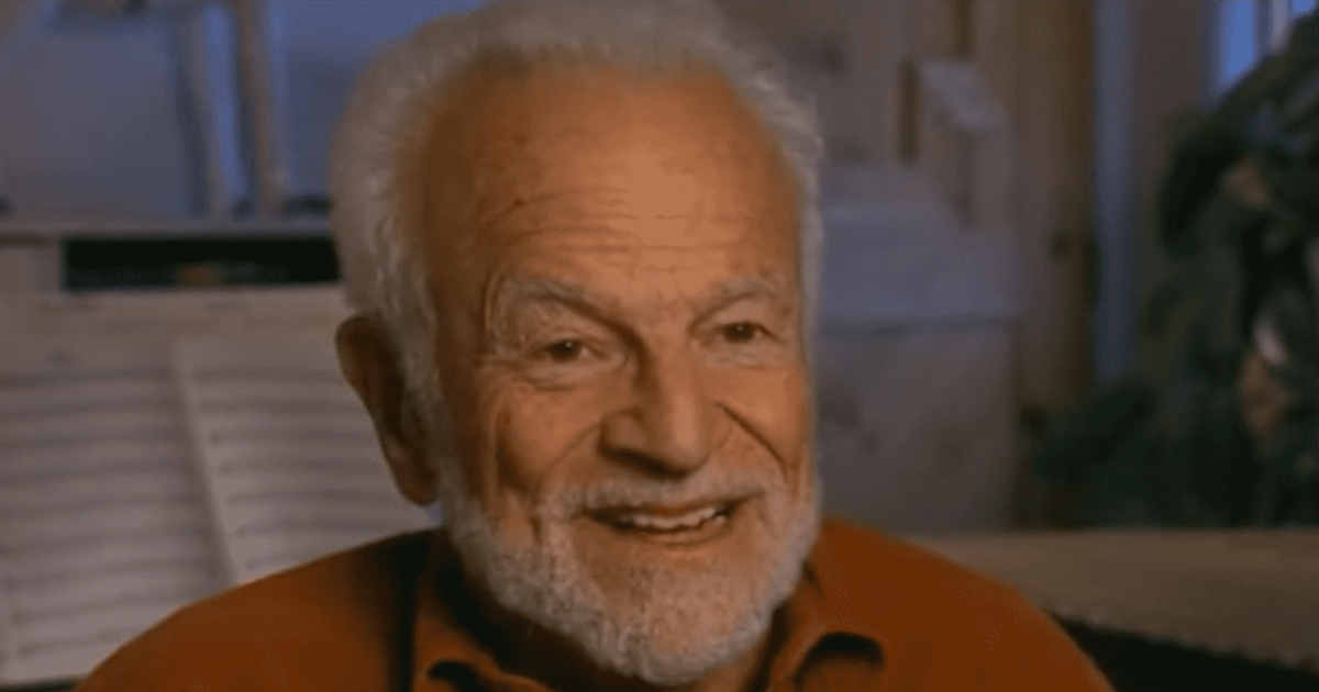 How did Gerald Fried die? 'Star Trek' composer and Emmy winner was 95 ...