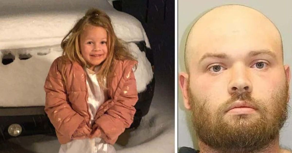 Justice for little Athena Strand: FedEx driver Tanner Horner may get ...