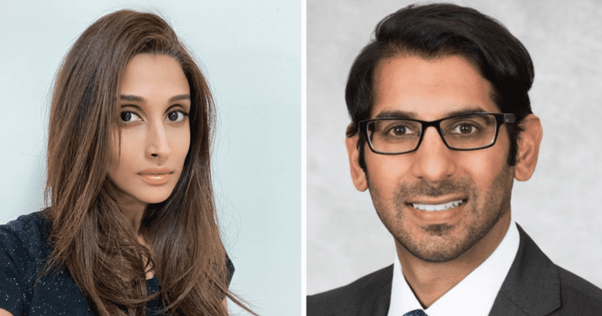 Who is Dr Anand Tarpara? 'Family Karma' star Anisha Ramakrishna spotted ...