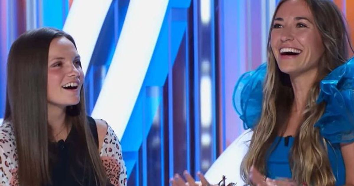 'American Idol' 2023: Ex-Idol Lauren Daigle joins Megan Danielle on ...
