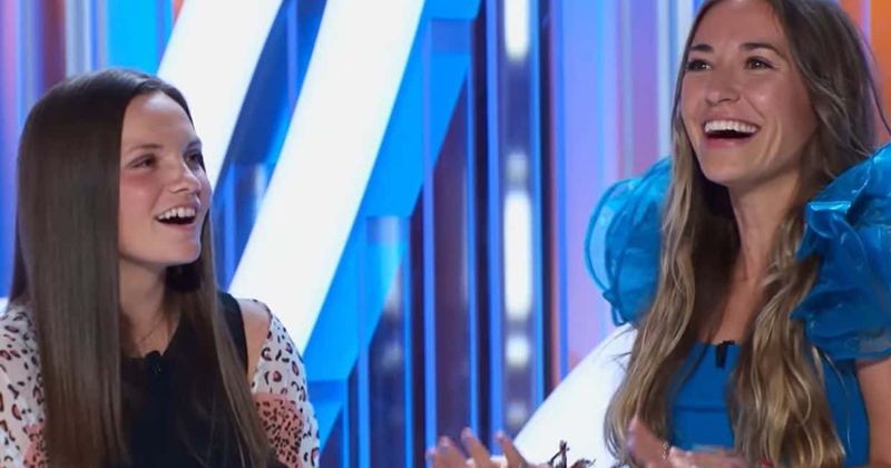 'American Idol' 2023: Ex-Idol Lauren Daigle joins Megan Danielle on ...