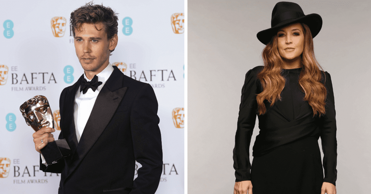 'A bittersweet time': Austin Butler pays tribute to Lisa Marie Presley ...