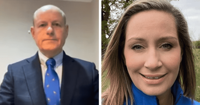 Peter Faulding: Diving expert blames cops for failure to find body in ...