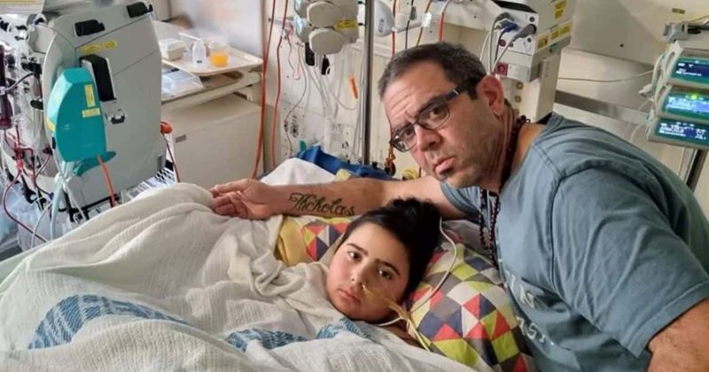 Nicholas Tadros who survived SeaWorld helicopter crash that killed 4 ...