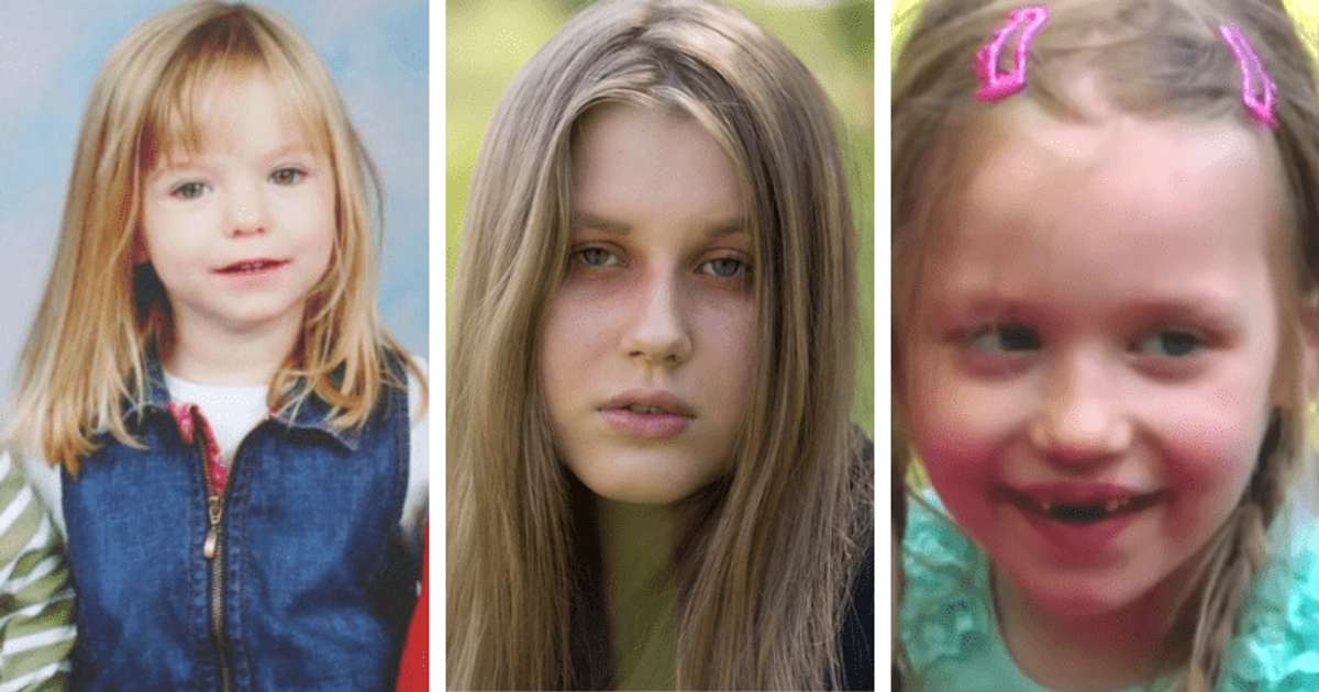 Julia Wandelt's claims raise doubts about whether she's 'German ...