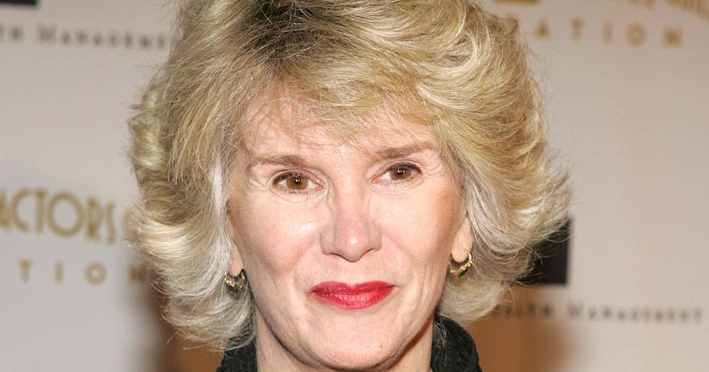 How did Barbara Bosson die? 'Hill Street Blues' star nominated for 5 ...