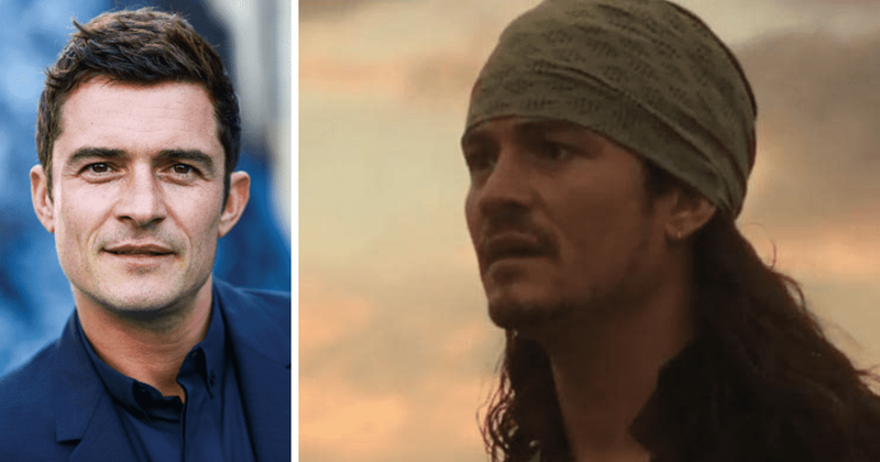 Will ‘Pirates of the Caribbean’ franchise see Orlando Bloom’s Will ...
