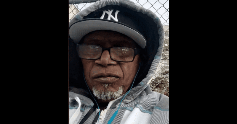 Donald Wallace: Man, 75, who served 20 years in prison for 1972 murder ...