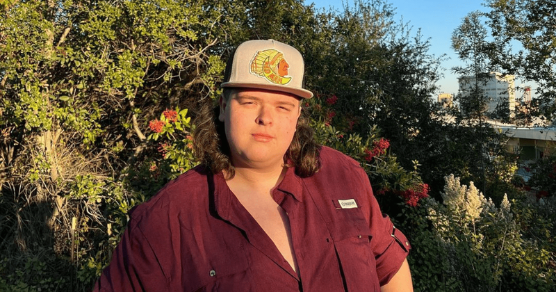 'American Idol' 2023: Who is Trey Louis? Santa Fe High School shooting ...