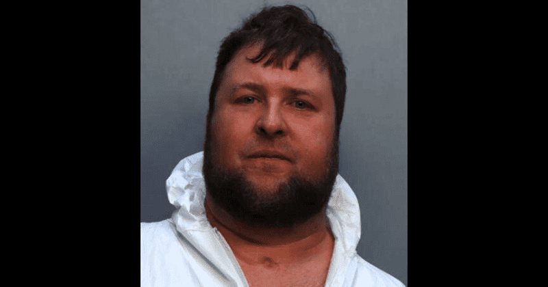 Travis Grafe: Florida man, 40, beats mom to pulp with flashlight after ...