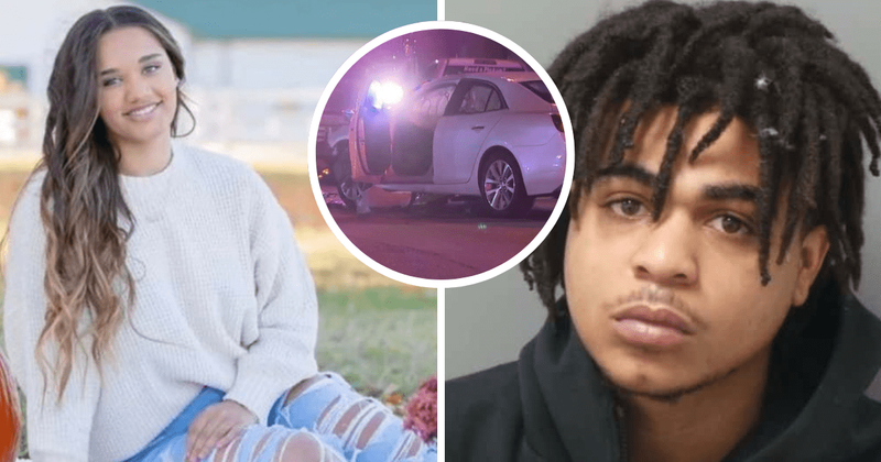 Janae Edmondson: Girl, 16, loses BOTH legs after being hit by car ...