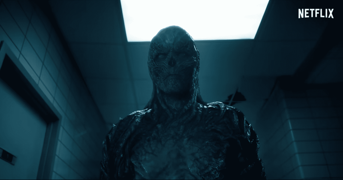 'Stranger Things' Season 4: What is the origin of Vecna's psychokinetic ...