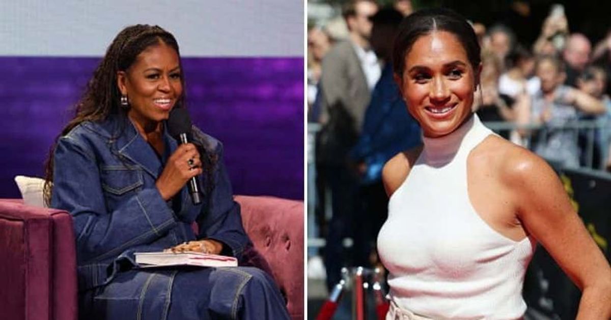 ‘First lady botherer’: ‘South Park’ takes dig at Meghan Markle’s ...