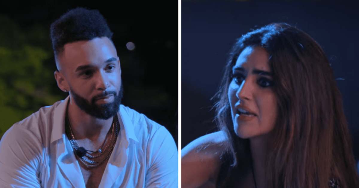 Fans call Bartise 'vile' for telling Ines 'I built you up,' want ...