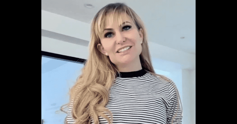 Heidi Planck: Missing LA mom, 39, died on the night she disappeared ...