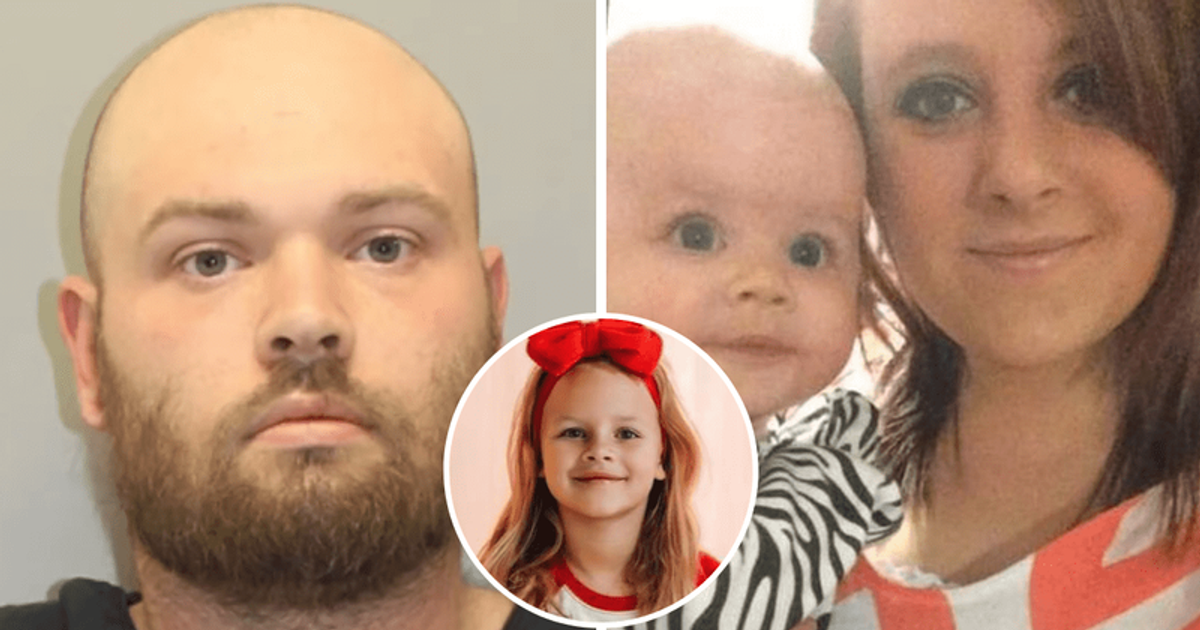 ‘FedEx became the deliverer of death’: Mom of Athena Strand, 7, sues ...