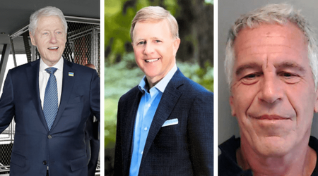 Bill Clinton - News, Bio, Facts (Updated on Mon, Nov 20 2023)