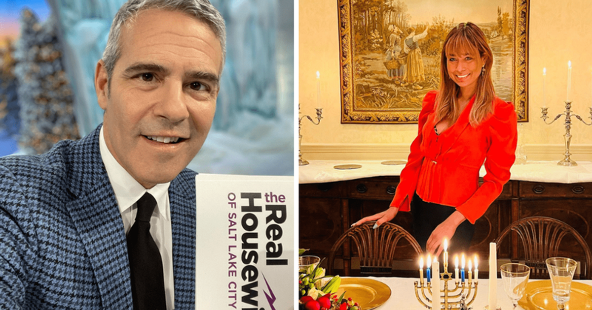 Where is Katie Rost now? Ex-'RHOP' star is working 9 to 5 after getting ...