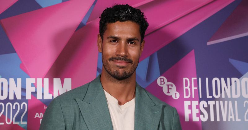 Chuku Modu reprises Dr. Jared Kalu role as he returns to ABC's ‘The ...