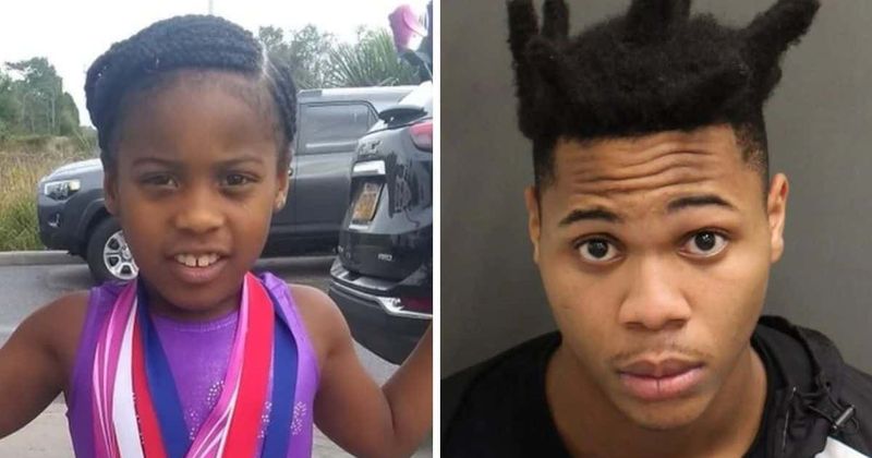 The Tragic Murder of T’yonna Major: Family remembers 9-yr-old girl ...