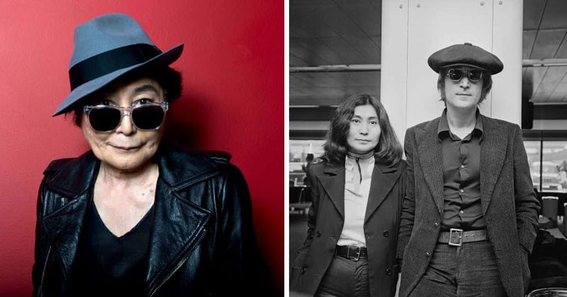Yoko Ono Is Moving to a 600-Acre Farm in Upstate New York | Flipboard